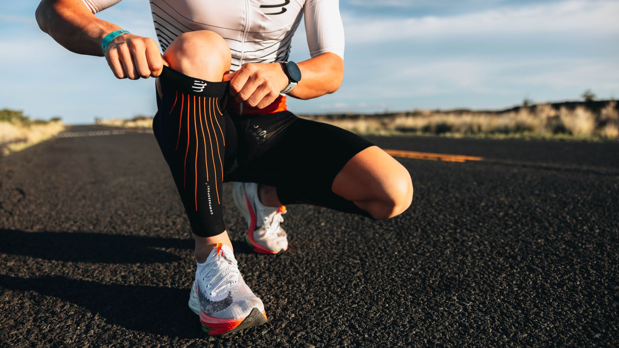 COMPRESSPORT – Le Lab